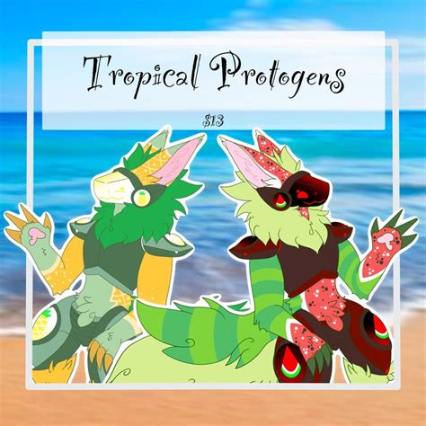 Protogen Fursuit Full Etsy