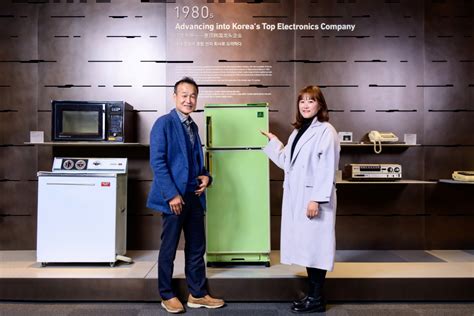 [인터뷰] 응답하라 1985 40년 동안 우리집 먹거리를 책임진 삼성 냉장고 이야기 Samsung Newsroom Korea