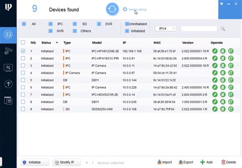 Dahua Config Tool Download Free For Windows 7 8 10 And Mac