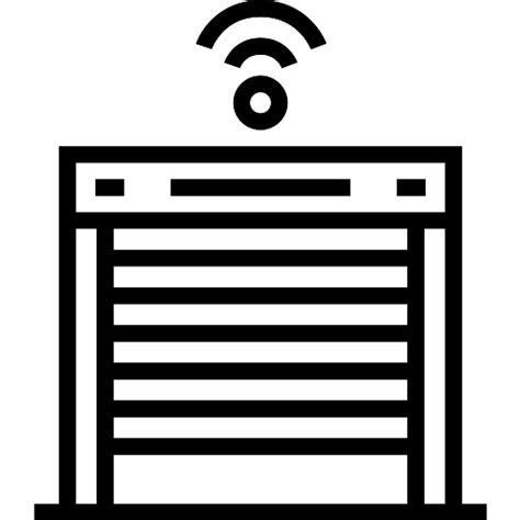 Garage Vector Svg Icon Svg Repo