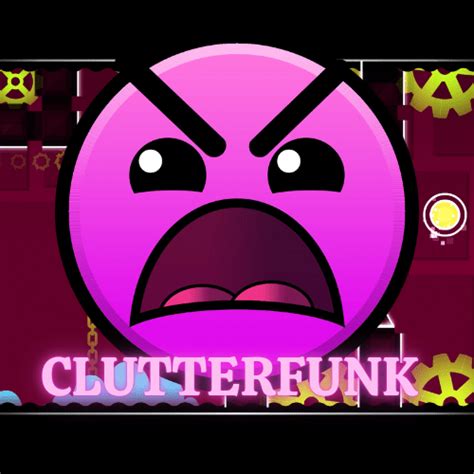 Play Geometry Dash Online Ultimate Rhythm Platformer