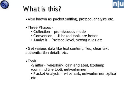 Network Forensic Packet Analysis Using Wireshark Pdf