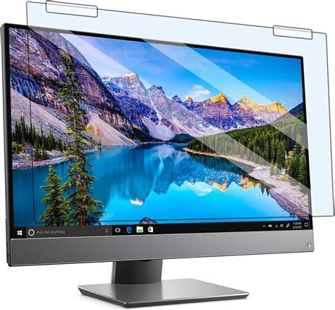 Amazon Ca Anti Glare Screen Protector