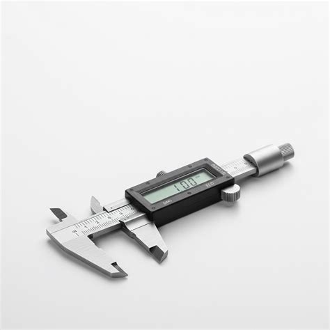 Gemred High Precision Digital Indicator 0 0005mm