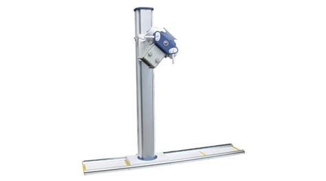Ets Tubestand X Ray Equipment