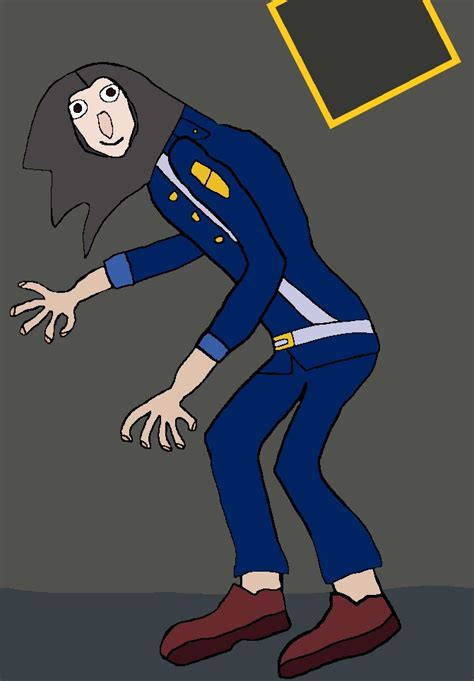 Igor By Zerglord2099 On Deviantart