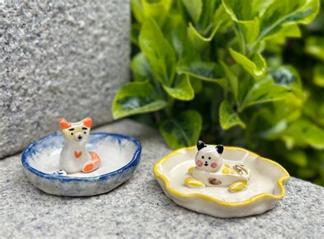 도예 캐릭터 미니 오브제 만들기5~6월 돈의문박물관마을 예술공방 한옥마루