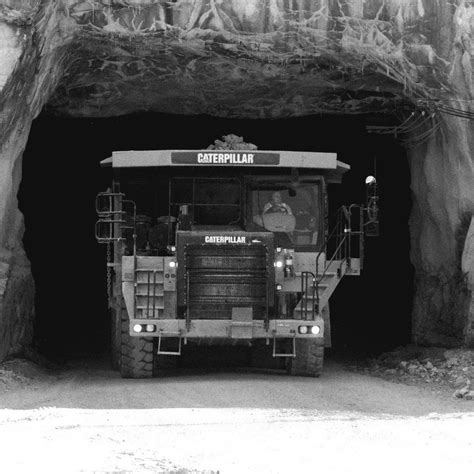 Mining Underground Undergroundmining Highcalcium Part48 Msha