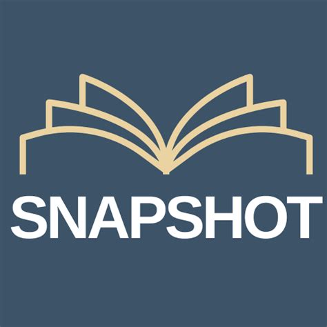 Snapshot Apps On Google Play