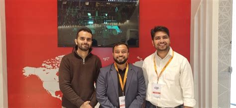 mayank kumar on linkedin it was a pleasure to represent delhivery in
