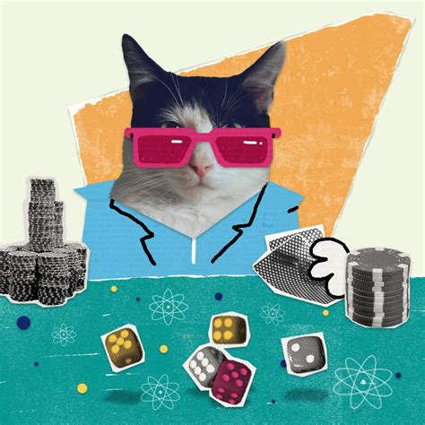 Ep6 O Universo é Um Grande Cassino Revista Arco