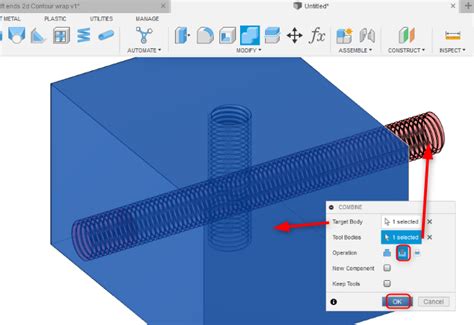Compute Failed Thread Size Is Bigger Than The Body When Create