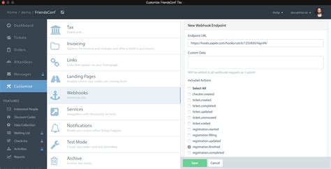 How To Zapier Integration