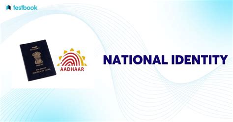National Identity Card India Check Out National Identity List