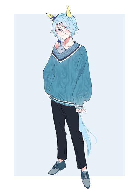 Ksmiracle Umamusume Drawn By Nayutaggg Danbooru