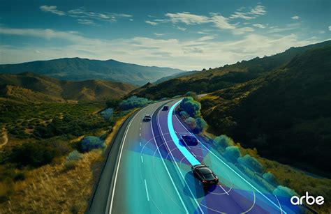 Arbe Robotics Q3 2024 Revenue Drop And Strategic Growth