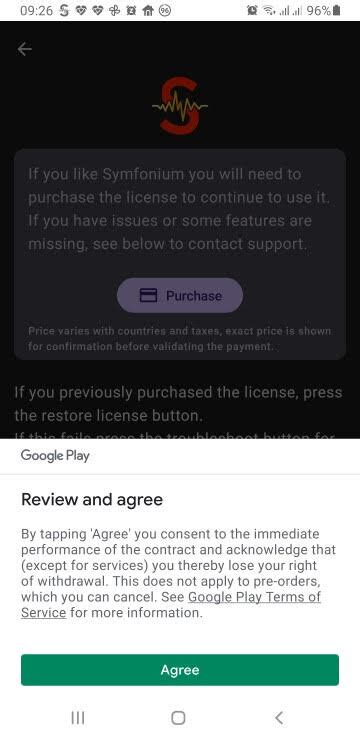 Folder View For Subsonic Feature Requests Symfonium Support