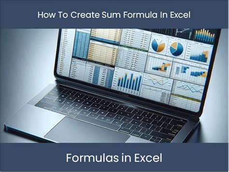 excel tutorial how to create sum formula in excel excel