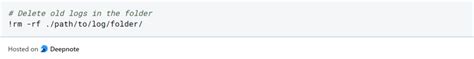 Was Ist TensorBoard Data Basecamp