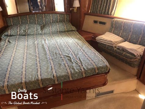 1996 Dalla Pietà Yachts Dp 52 Asterion For Sale View Price Photos And