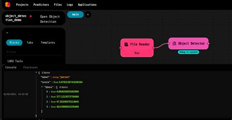 GitHub Loko Ai Object Detection Demo Object Detection Demo Based On