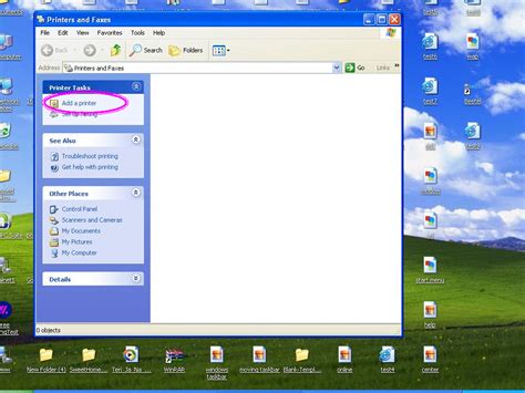 How To Add Printer Changing Settings ONLINE LEARN COMPUTER