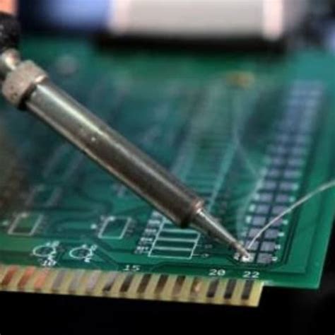 Jual Soldering Pin Header Module Request Custom Shopee Indonesia