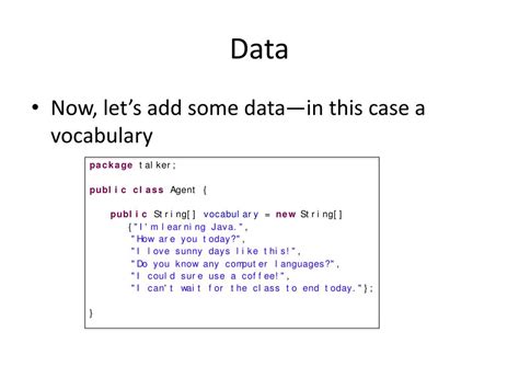 Ppt Java Programing Powerpoint Presentation Free Download Id1837395