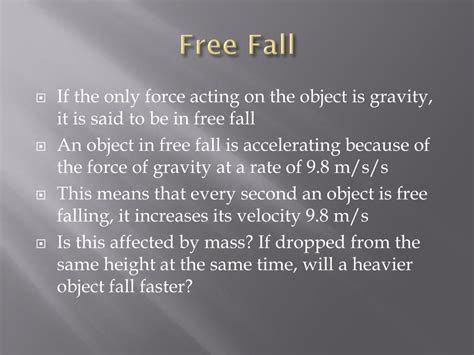 PPT Physics PowerPoint Presentation Free Download ID