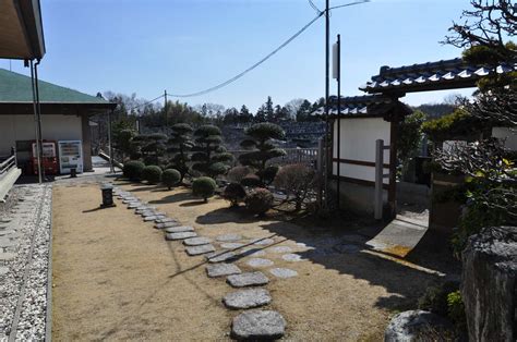 埼玉県東松山市 森林公園昭和浄苑の梅 霊園とお墓のはなし