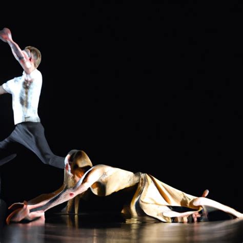 Contemporary Dance A Comprehensive Guide To Its History Benefits And