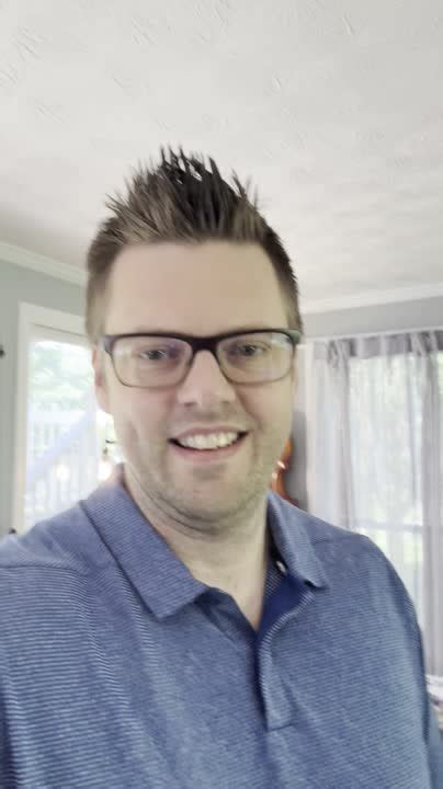 Video Nate Kaemingk On Linkedin Onetakechallenge