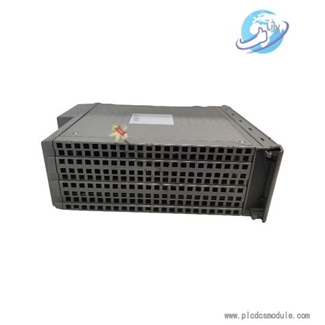 Trusted Control System ICS TRIPLEX T C Communications Interface Module Xiongba Automation