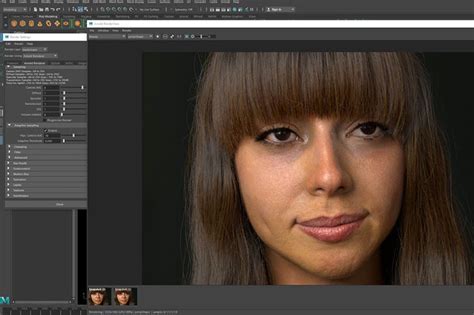 Arnold 53 Wit Arnold Gpu Gives Artists The Freedom To Render In Gpu Or