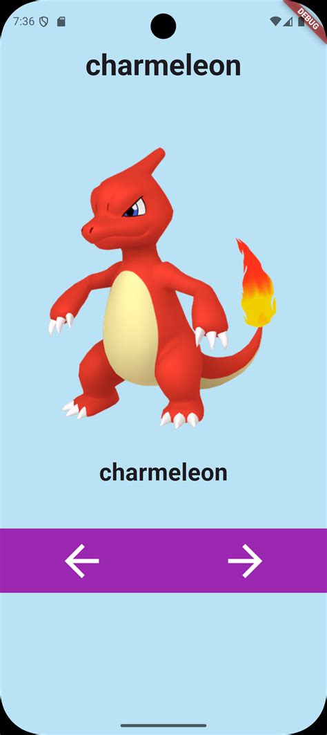 Github Yerytechclean Architecturepokeappflutter