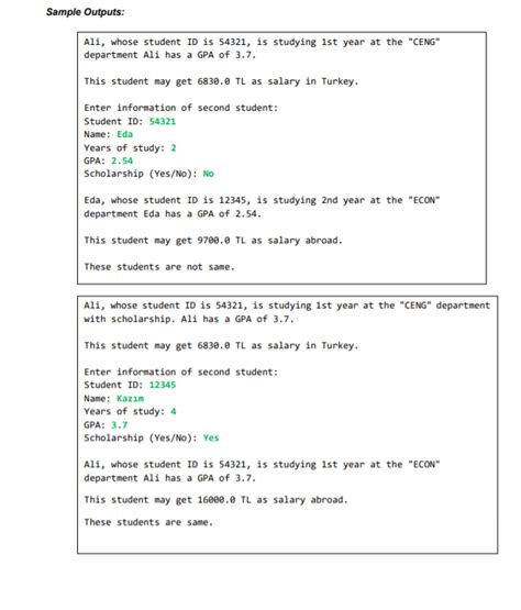 Solved Write A Class Called BabeTest Java Using Main Chegg Com