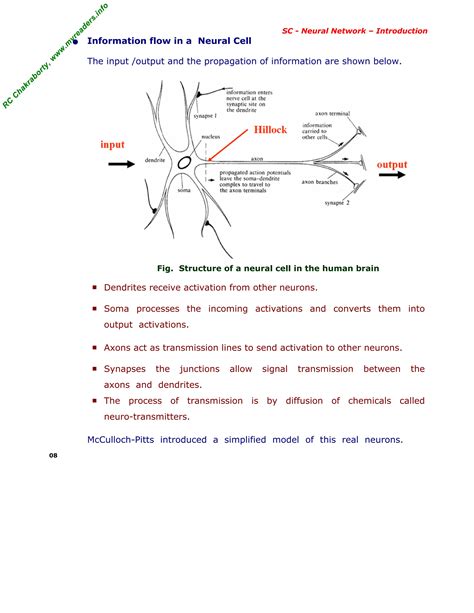 Fundamentals Of Neural Network Soft Computing Pdf