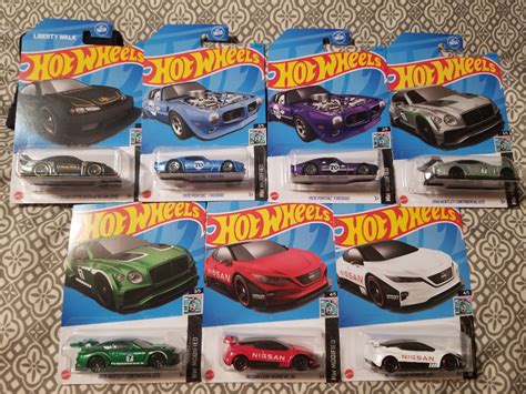 Hw Modified So Far At Least Rhotwheels