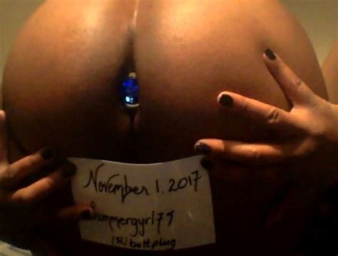 Getting Verified Porn Pic