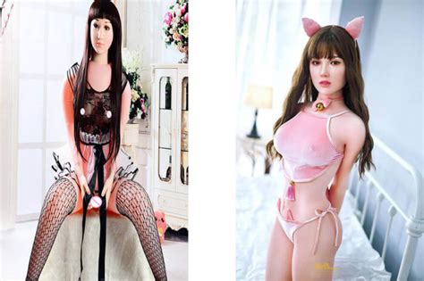 Bambola Del Sesso Reale VS Bambola Gonfiabile Del Sesso FavDoll