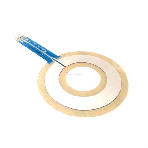 7 95 circular touch sensor rotary soft potentiometer tinkersphere