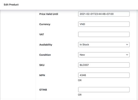 Hướng Dẫn Cài đặt Plugin Schema And Structured Data For Wp And Amp
