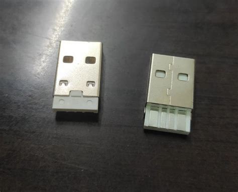 Usb 3 5 Amp Connector Male 0 5 Mm At ₹ 1000 Pack In New Delhi Id 2852590894533