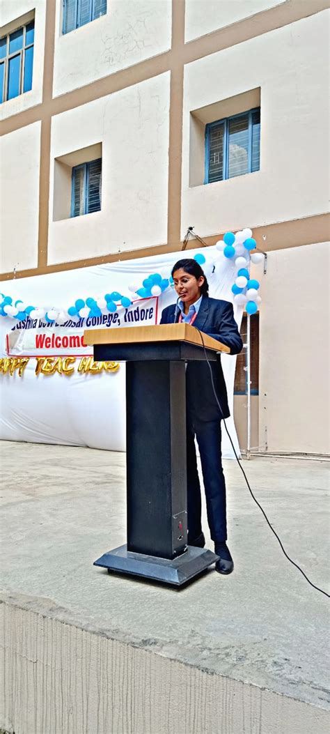 Priyanshi Shukla On Linkedin Teachersday Gratitude Education