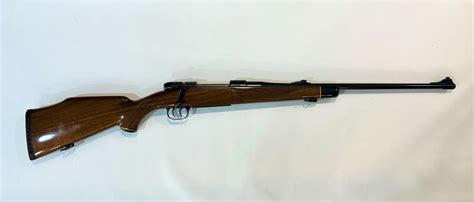 Mauser 3000 270 Win Armeria Morganti Campagnano