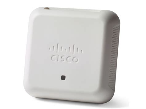 Cisco WAP150 Wireless AC N Dual Radio Access Point Laptop bg Технологията с теб