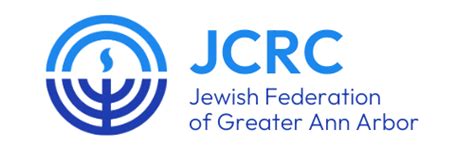 Jcrc Press Release May 2 2025 Jewish Federation Of Greater Ann Arbor