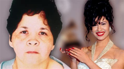 Yolanda Saldívar La Asesina De Selena Quintanilla Trabaja De Conserje En La Prisión