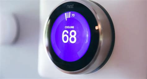 Nest Thermostat Delayed Quick Fix Automate Your Life