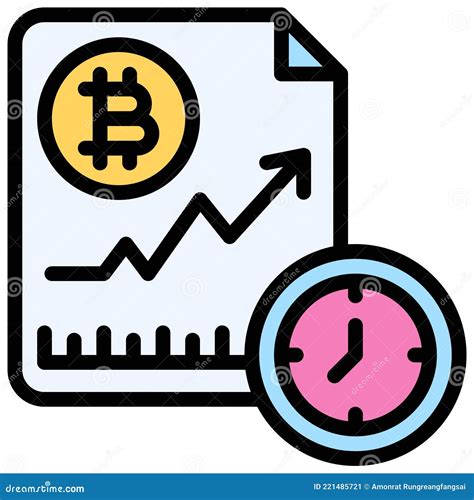 Hash Rate Icon Cryptocurrency Related Vector Stock Vector Illustration Of Vector Rate